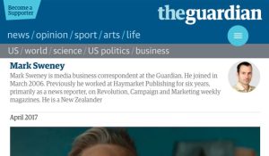 5 Steps to Publishing a Guest Post on The Guardian