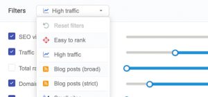 Topicfinder - The Ultimate Blog Content Title Finder and Generator