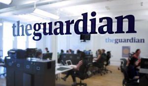 5 Steps to Publishing a Guest Post on The Guardian