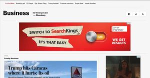 The Ultimate Guide to Writing For The Washington Post