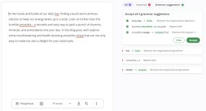 Quillbot Overview: What Is it and How Well Does It Work?
