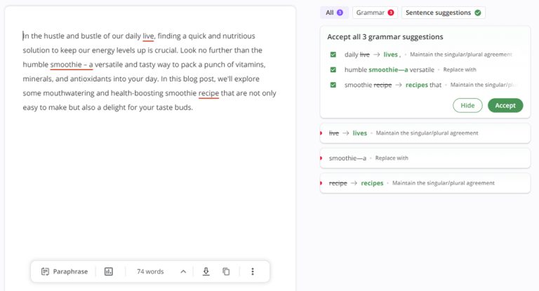 Quillbot Overview: What Is it and How Well Does It Work?