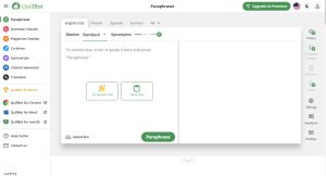 Quillbot Overview: What Is it and How Well Does It Work?
