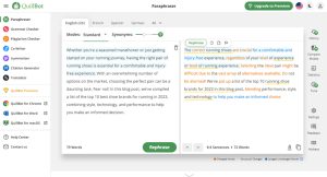 Quillbot Overview: What Is it and How Well Does It Work?