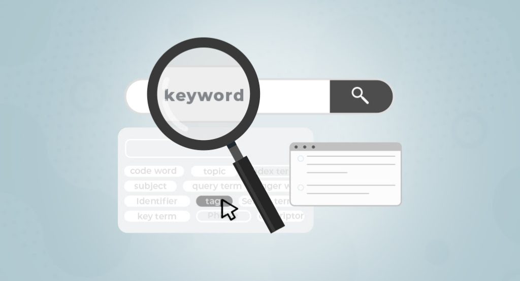 How to Find Alternative, Synonym, and Related Industry Keywords