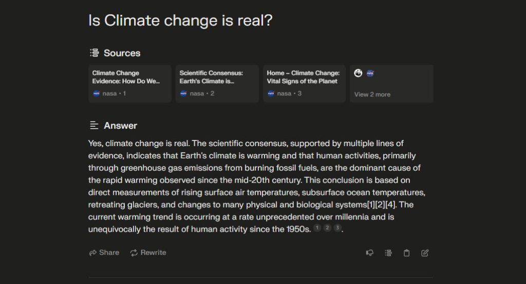 How to Use Perplexity to Help You Write Better Blog Posts